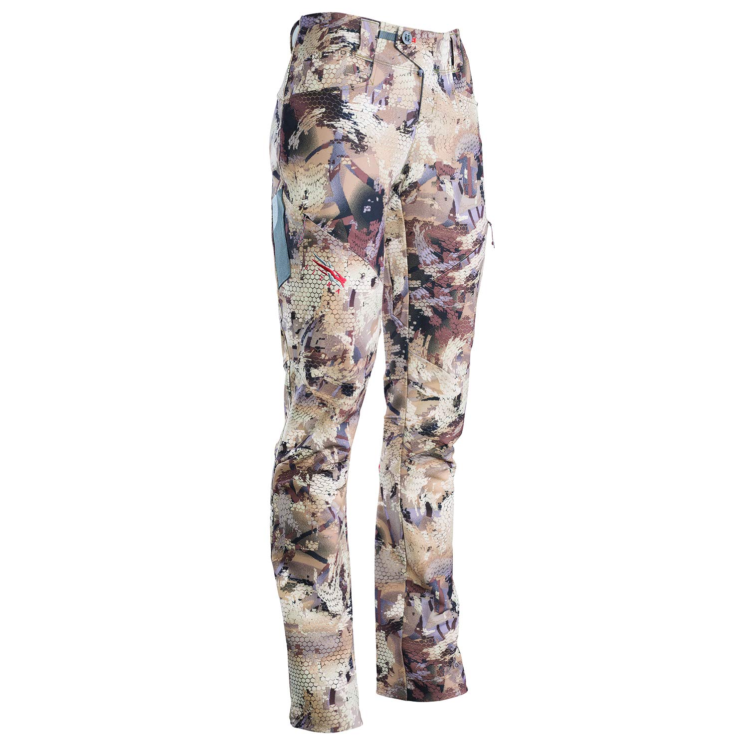 SITKA Gear Women's Cadence Hunting Pants, Waterfowl Marsh, 28 Regular