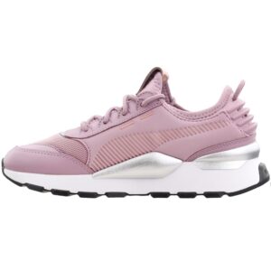 Puma Womens Rs-0 Trophy Sneakers Shoes Casual - Pink - Size 7.5 B