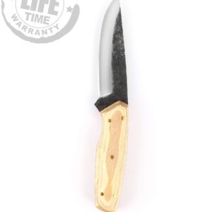 Perkin PK555 Hunting Knife With Sheath