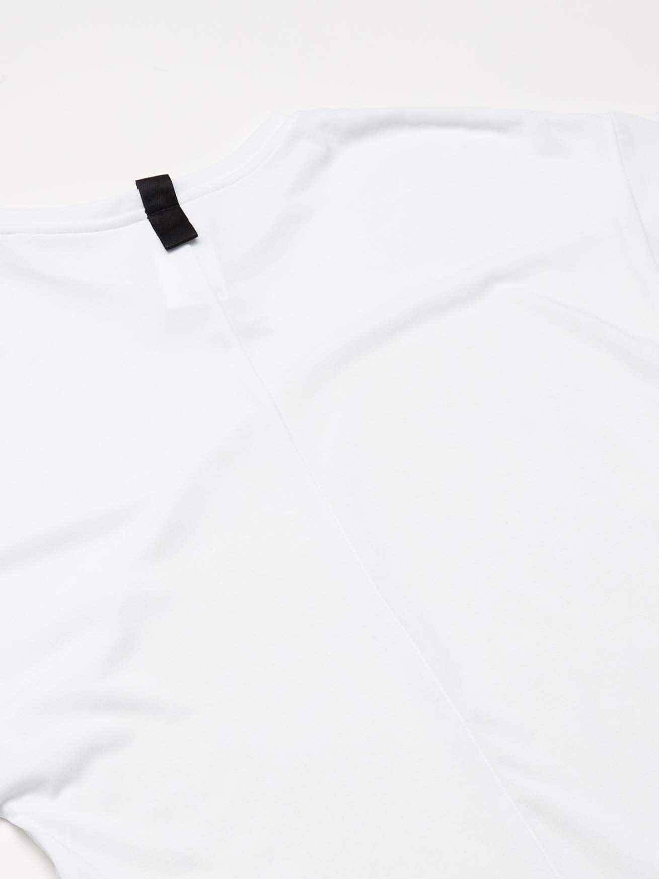 Reebok Training Supply Style Tee, White, X-Small