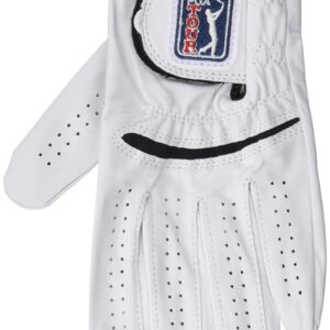 PGA TOUR Leather Glove