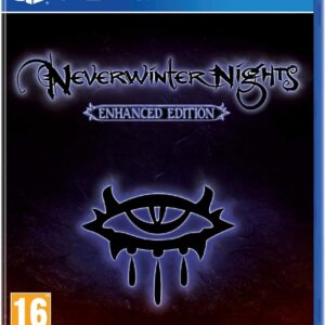 Neverwinter Nights Enhanced Edition (PS4)