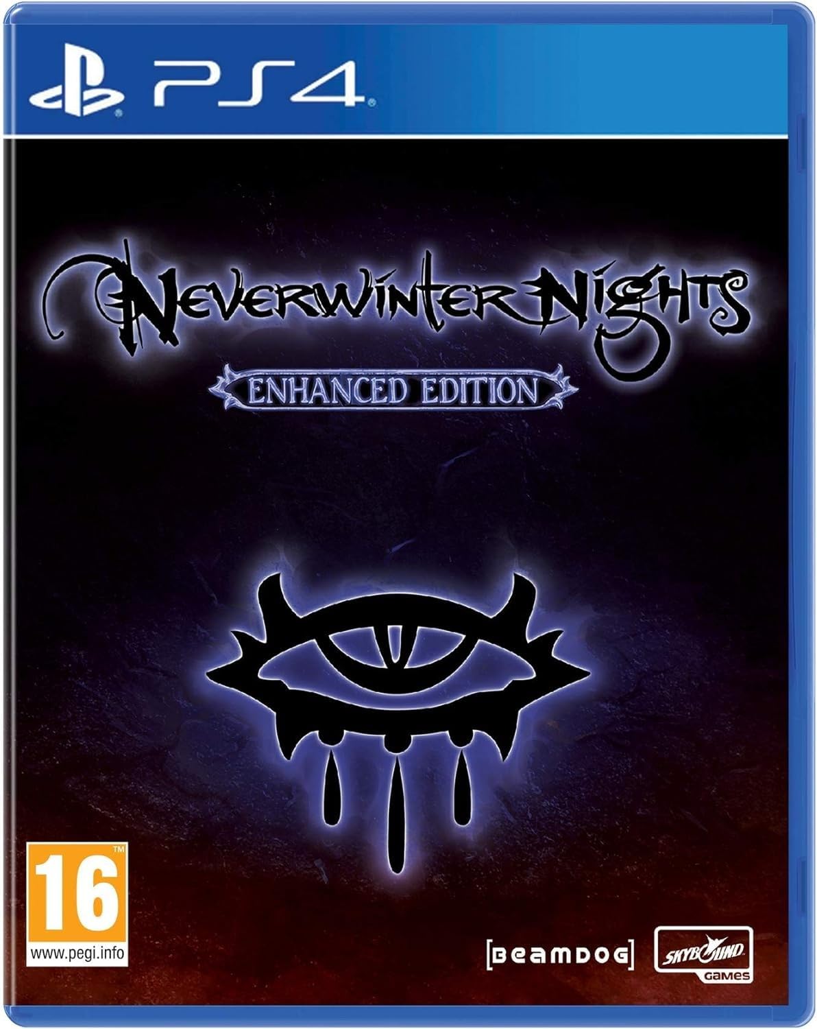 Neverwinter Nights Enhanced Edition (PS4)