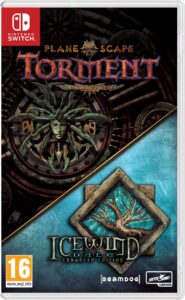 planescape: torment & icewind dale enhanced edition (nintendo switch)