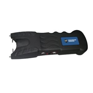 streetwise touchdown stun gun rechargeable 29m