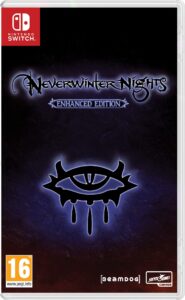 neverwinter nights enhanced edition (nintendo switch)