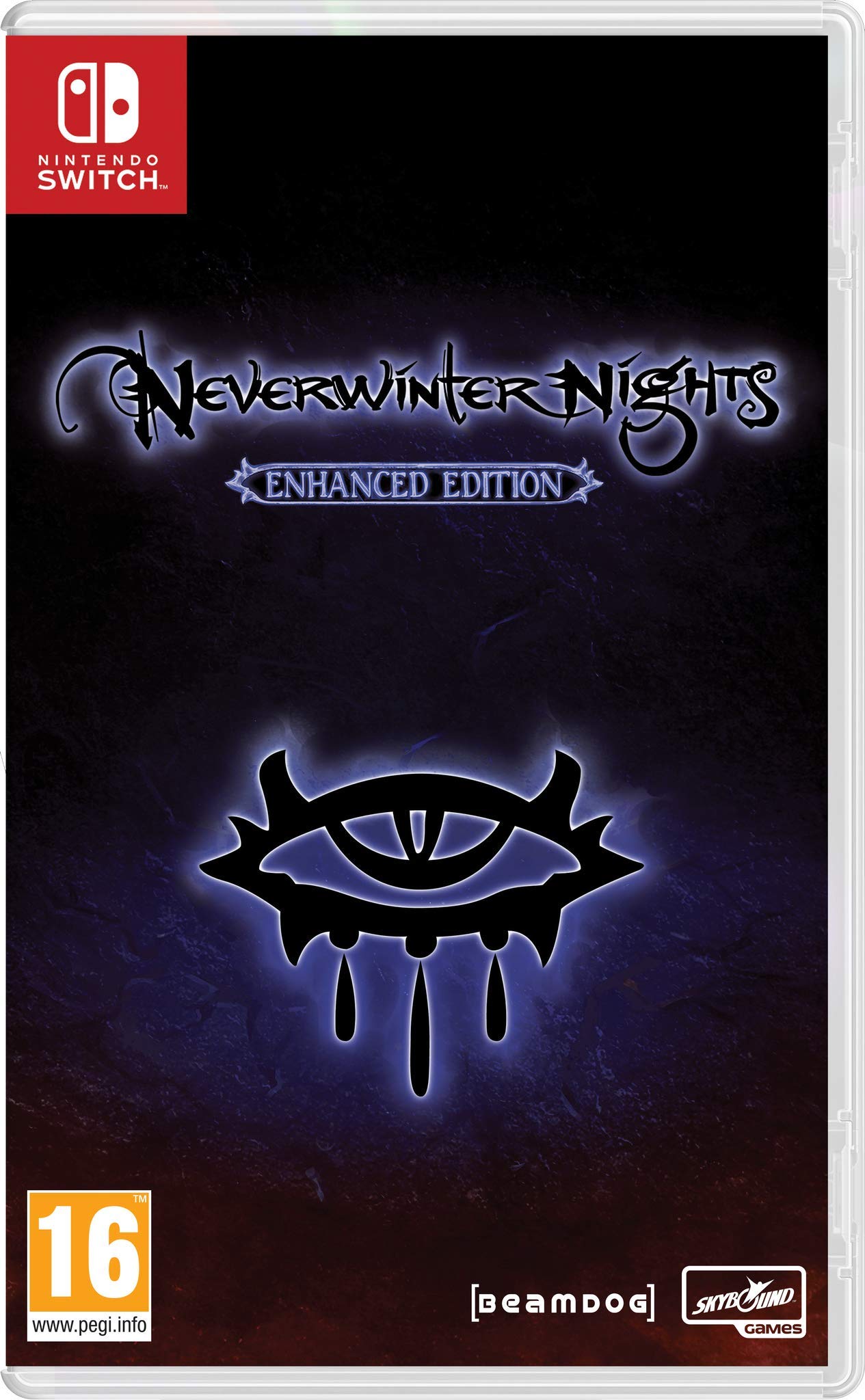 Neverwinter Nights Enhanced Edition (Nintendo Switch)