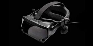 valve index vr hmd