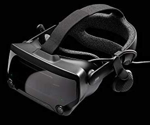 Valve Index VR HMD