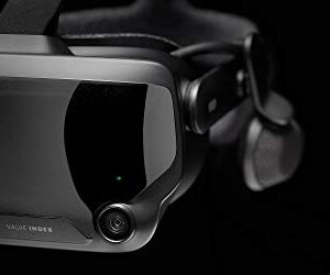 Valve Index VR HMD