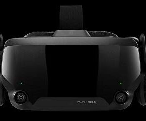 Valve Index VR HMD