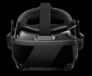 Valve Index VR HMD