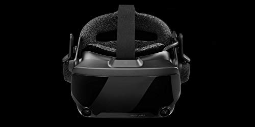 Valve Index VR HMD