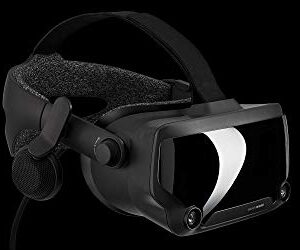 Valve Index VR HMD