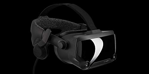 Valve Index VR HMD