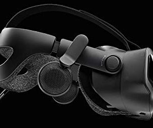 Valve Index VR HMD