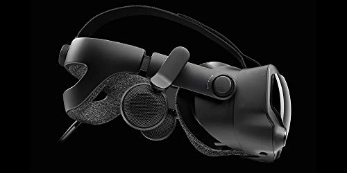 Valve Index VR HMD