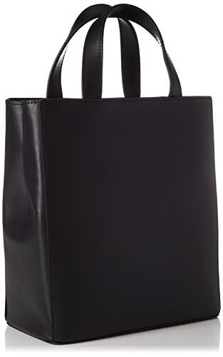 Liebeskind Berlin Paper Bag Tote, Black