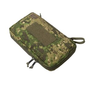 helikon-tex range line, mini service pocket pencott wildwood