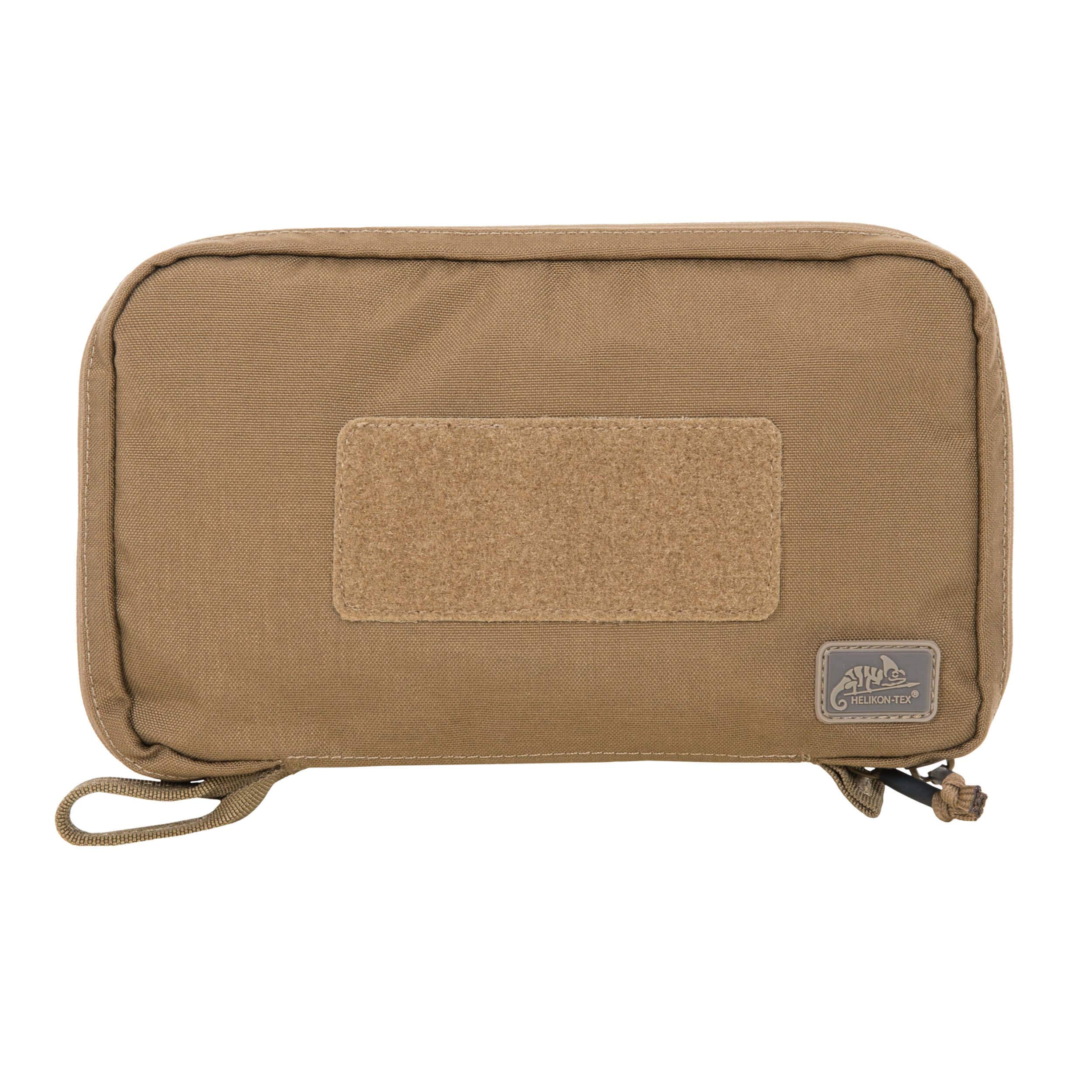 Helikon-Tex Range Line, Mini Service Pocket PenCott Wildwood