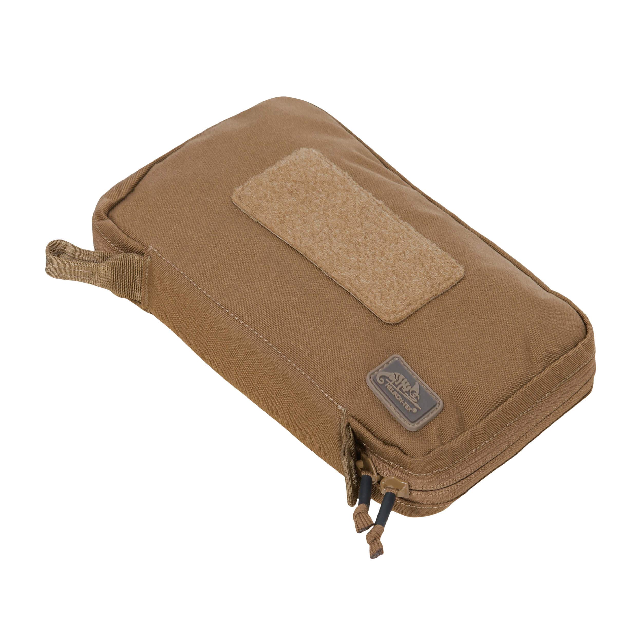 Helikon-Tex Range Line, Mini Service Pocket PenCott Wildwood