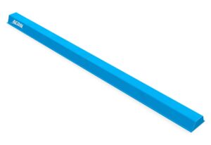 acon gym beam 7.9ft | for gymnastics and beam training | foldable