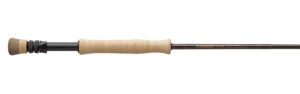 sage fly fishing - 789-4 payload rod - 7 weight, 8'9" fly rod