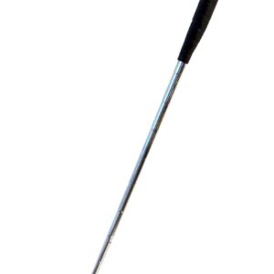 Bell Putters 2 Way Golf Putter 400g Toe Balanced with Tacki-mac Jumbo Putter Grip and 35" Shaft | Made in USA