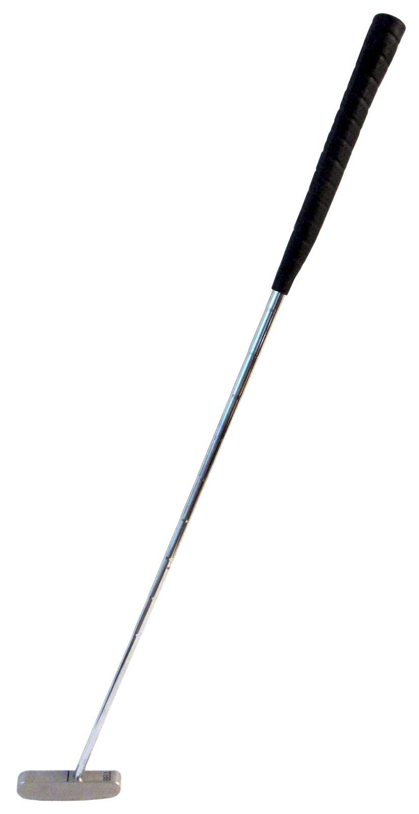 Bell Putters 2 Way Golf Putter 400g Toe Balanced with Tacki-mac Jumbo Putter Grip and 35" Shaft | Made in USA