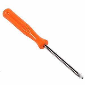 Torx T8 T6 Screwdrivers for Xbox 360 Xbox One PS3 Controller