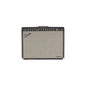 fender tone master twin reverb guitar amplifier, black, with 2-year warranty