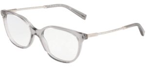 eyeglasses tiffany tf 2168 8270 crystal grey