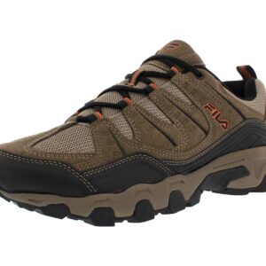 Fila Midland Brown/Orange 11 D (M)