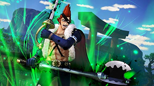 ONE PIECE: PIRATE WARRIORS 4 - Xbox One