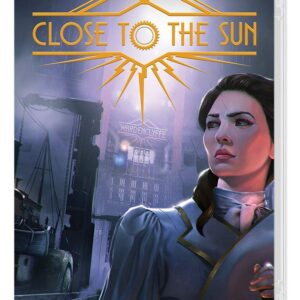 Close To The Sun (Nintendo Switch)