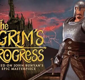 The Pilgrim's Progress