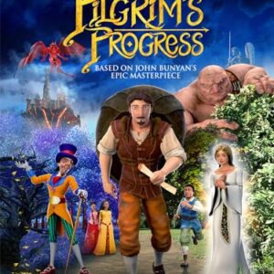 The Pilgrim's Progress