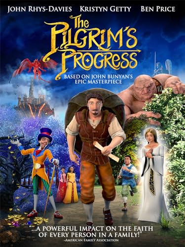 The Pilgrim's Progress