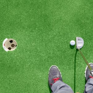 One Putt Golf (1)