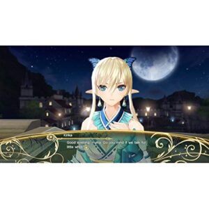 Shining Resonance Refrain (Switch) (Nintendo Switch)