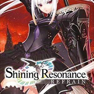 Shining Resonance Refrain (Switch) (Nintendo Switch)