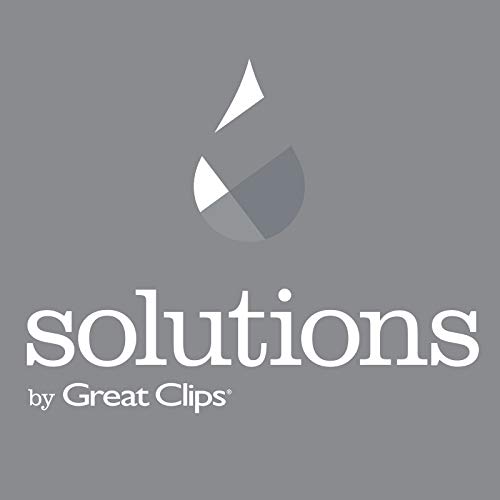 GREAT CLIPS Solutions Designing Taffy 3.4oz | Styling Cream | Pliable Hold with High Shine | Works in Dry or Wet Hair