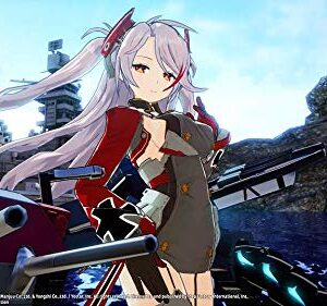 Azur Lane: Crosswave (Commander's Calendar Edition) (PS4)