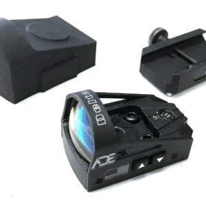 Ade Advanced Optics Bertrillium RD3-013 Red Dot Reflex Sight for Sig Sauer P226 P2022 Pistol