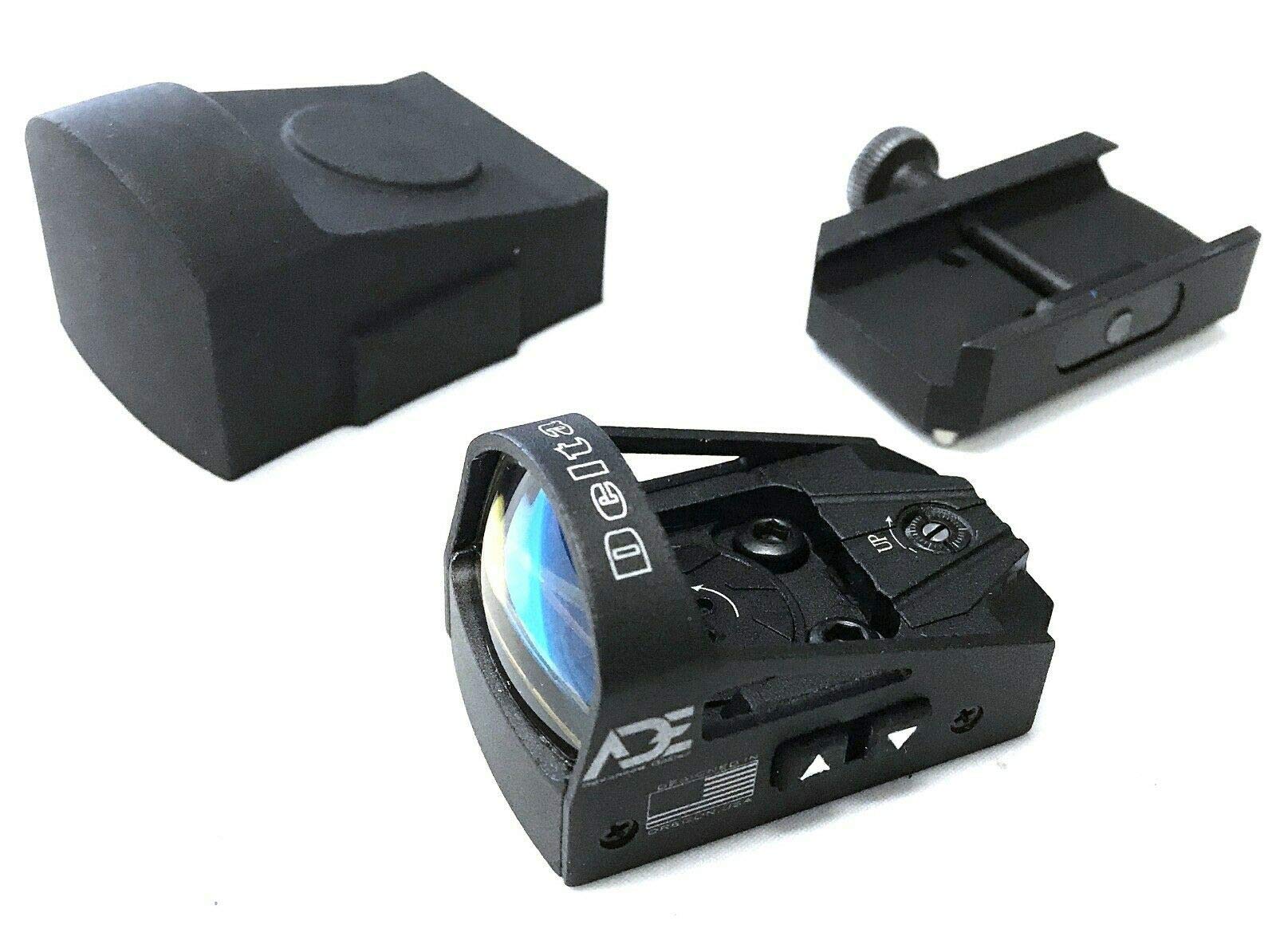 Ade Advanced Optics Bertrillium RD3-013 Red Dot Reflex Sight for Sig Sauer P226 P2022 Pistol