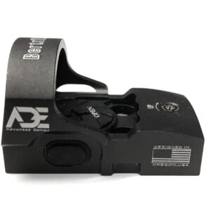 Ade Advanced Optics Bertrillium RD3-013 Red Dot Reflex Sight for Sig Sauer P226 P2022 Pistol