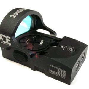 Ade Advanced Optics Bertrillium RD3-013 Red Dot Reflex Sight for Sig Sauer P226 P2022 Pistol