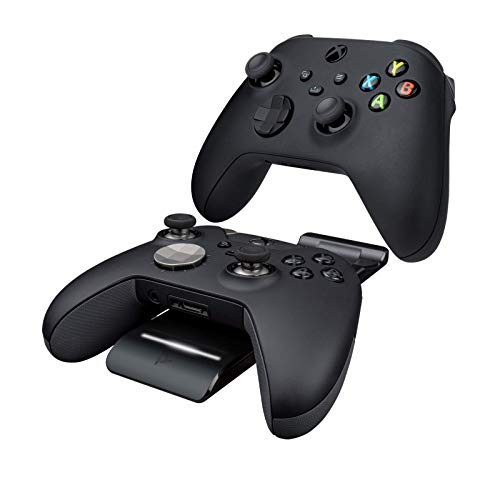 PDP Gaming Magnetic Ultra Slim Charging System: Black - Xbox One