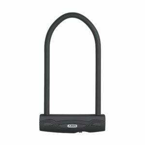 abus unisex - adults 47 varedo bicycle lock black hb230