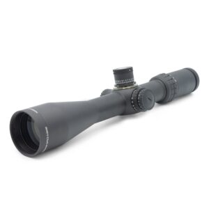 huskemaw 5-20x50 tactical hunter lr riflescope